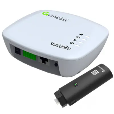 Growatt Shine Link-X