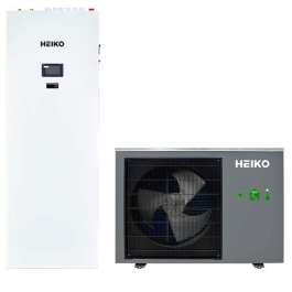 Heiko Thermal Plus CO+CWU Pompa Ciepła Monoblok 6KW
