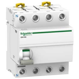 SCHNEIDER ELECTRIC ISW-NA Rozłącznik Izolacyjny 100A 3P+N 3Z 4m 415V AC ACTI 9